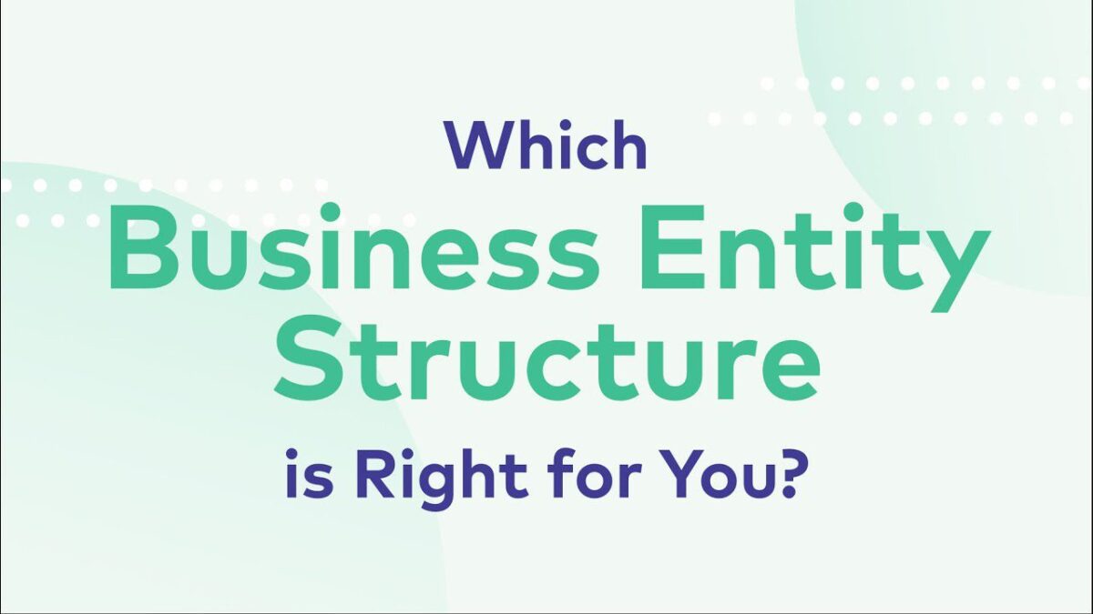 Business Entity Types | LLC vs S Corp vs C Corp Guide